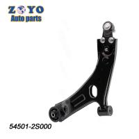 China Lower Control Arm for HYUNDAI IX35 Reference NO. CS-2613R Interchange No. 54501-2Z000 for sale