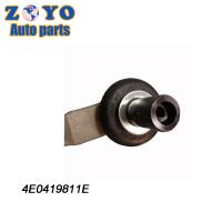 China Front Position Auto Steering Systems Car Tie Rod for Audi A8 1998-2002 4E0419811E/532-015 for sale