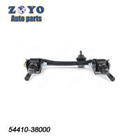 China 54410-38000 Suspension Parts for HYUNDAI Sonata 2001-2005 Front Upper Control Arm for sale