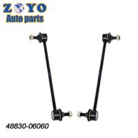 China Car Suspension Parts Stabilizer Link for Toyota AVALON 2007-2012 OE NO. 48830-06060 for sale