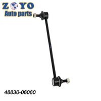 China Car Suspension Parts Stabilizer Link for Toyota AVALON 2007-2012 OE NO. 48830-06060 for sale