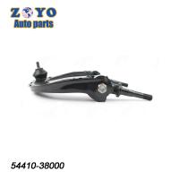 China 54410-38000 Suspension Parts for HYUNDAI Sonata 2001-2005 Front Upper Control Arm for sale
