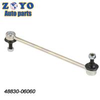 China Car Suspension Parts Stabilizer Link for Toyota AVALON 2007-2012 OE NO. 48830-06060 for sale