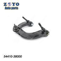 China 54410-38000 Suspension Parts for HYUNDAI Sonata 2001-2005 Front Upper Control Arm for sale