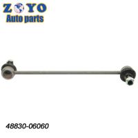 China Car Suspension Parts Stabilizer Link for Toyota AVALON 2007-2012 OE NO. 48830-06060 for sale
