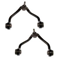 China Suspension Parts Left Lower Control Arm for Chevrolet K2500 2000 OE NO. 12543999/12544000 for sale
