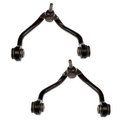 China Suspension Parts Left Lower Control Arm for Chevrolet K2500 2000 OE NO. 12543999/12544000 for sale