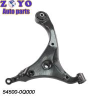 China TBJB-233 Reference NO. E-Coating Front Upper Control Arm for Changan Auto Eado 2013 for sale