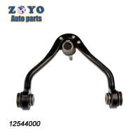 China Suspension Parts Left Lower Control Arm for Chevrolet K2500 2000 OE NO. 12543999/12544000 for sale