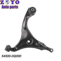 China TBJB-233 Reference NO. E-Coating Front Upper Control Arm for Changan Auto Eado 2013 for sale