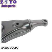 China TBJB-233 Reference NO. E-Coating Front Upper Control Arm for Changan Auto Eado 2013 for sale
