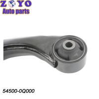 China TBJB-233 Reference NO. E-Coating Front Upper Control Arm for Changan Auto Eado 2013 for sale