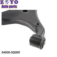 China TBJB-233 Reference NO. E-Coating Front Upper Control Arm for Changan Auto Eado 2013 for sale
