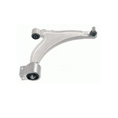 China MG ZR 2020 Auto Parts Aluminium Right Lower Wishbone Control Arm for Opel Insignia for sale