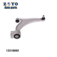 China MG ZR 2020 Auto Parts Aluminium Right Lower Wishbone Control Arm for Opel Insignia for sale