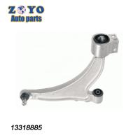 China MG ZR 2020 Auto Parts Aluminium Right Lower Wishbone Control Arm for Opel Insignia for sale
