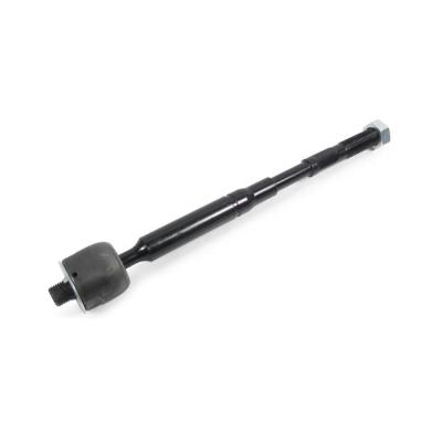China OE NO. 45503-02060 Steel Steering System Tie Rod End Set for Toyota COROLLA 2003-2008 for sale