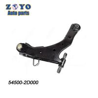 China 54500-2D002 Interchange No. Left Auto Suspension Parts for Hyundai Elantra 01-06 for sale
