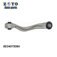 China Aluminium RK80525 Suspension System Left Front Steel Lower Control Arm for A4/A6 2004-2008 for sale