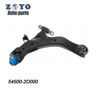 China 54500-2D002 Interchange No. Left Auto Suspension Parts for Hyundai Elantra 01-06 for sale