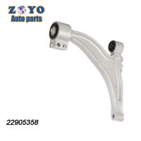 China Position Front Auto Suspension Parts for Cadillac XTS 2013-2015 Lower Control Arm for sale