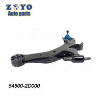 China 54500-2D002 Interchange No. Left Auto Suspension Parts for Hyundai Elantra 01-06 for sale