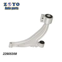 China Position Front Auto Suspension Parts for Cadillac XTS 2013-2015 Lower Control Arm for sale