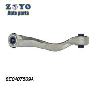 China Aluminium RK80525 Suspension System Left Front Steel Lower Control Arm for A4/A6 2004-2008 for sale