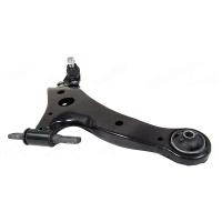 China Stamped Steel Control Arms for Changan Auto Raeton 2008 Reference NO. Ball Joint 40Cr for sale