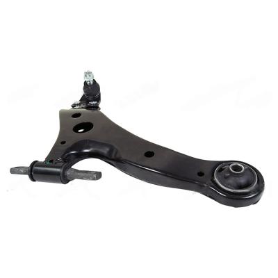 China Stamped Steel Control Arms for Changan Auto Raeton 2008 Reference NO. Ball Joint 40Cr for sale