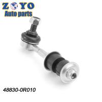 China SL-T226 Ball Joint for TOYOTA RAV4 2006-2008 Front Sway Bar Link Reference NO. 40 Cr for sale