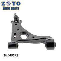 China MEVOTECH NO. MS501189 MS501190 Lower Control Arm for Chevrolet Tracker 2013-2020 for sale