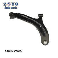 China K620106 Car Auto Parts Left Front Lower Arm for Hyundai Accent Verna 2005 Suspension for sale