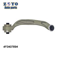 China 4F0407693 4F0407694 Control Arm for Audi A6 C5 Kit 2004-2011 Replace/Repair Purpose for sale