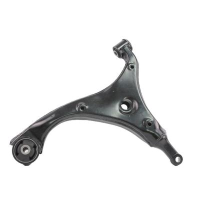 China Suspension Auto Parts Control Arm for Changan Auto Eado 2013 54501-0Q000 and Durable for sale
