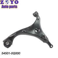 China Suspension Auto Parts Control Arm for Changan Auto Eado 2013 54501-0Q000 and Durable for sale