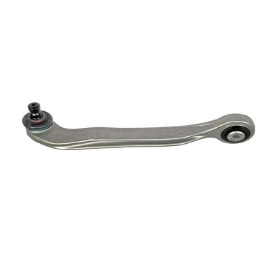 China Audi A8 C8 A6 C6 2010 Front Lower Control Arm Replacement with Bushing and Ball Joint for sale