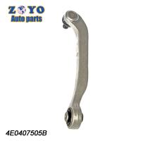 China Audi A8 C8 A6 C6 2010 Front Lower Control Arm Replacement with Bushing and Ball Joint for sale