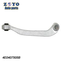 China Audi A8 C8 A6 C6 2010 Front Lower Control Arm Replacement with Bushing and Ball Joint for sale