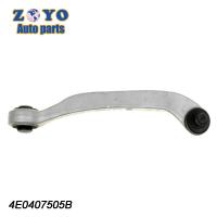 China Audi A8 C8 A6 C6 2010 Front Lower Control Arm Replacement with Bushing and Ball Joint for sale