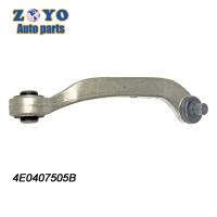 China Audi A8 C8 A6 C6 2010 Front Lower Control Arm Replacement with Bushing and Ball Joint for sale