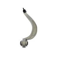 China Zinc Plating B8 Wishbone Arms for Audi Q5 8K0407693F Front Lower Control Arms for sale