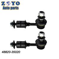 China Car Fitment Toyota Front Lower Stabilizer Link for TOYOTA TACOMA Pickup 1995-2004 for sale