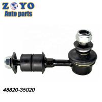 China Car Fitment Toyota Front Lower Stabilizer Link for TOYOTA TACOMA Pickup 1995-2004 for sale