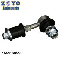 China Car Fitment Toyota Front Lower Stabilizer Link for TOYOTA TACOMA Pickup 1995-2004 for sale