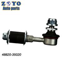 China Car Fitment Toyota Front Lower Stabilizer Link for TOYOTA TACOMA Pickup 1995-2004 for sale