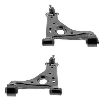 China MEVOTECH NO. MS501189 MS501190 Lower Control Arm for Chevrolet Tracker 2013-2020 for sale