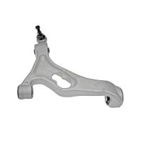 China Replace/Repair Purpose Lower Arm for Audi Q7 Suspension System Aluminium Left Front for sale