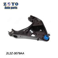 China 2L2Z-3079AA RK620319 MEVOTECH NO. MS20402 Control Arm for Ford Ranger T6 2009 2015 for sale