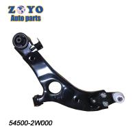 China Front Lower Control Arm for Hyundai Santa Fe 2013 Year 2010-2015 Mevotech No. CMS901214 for sale